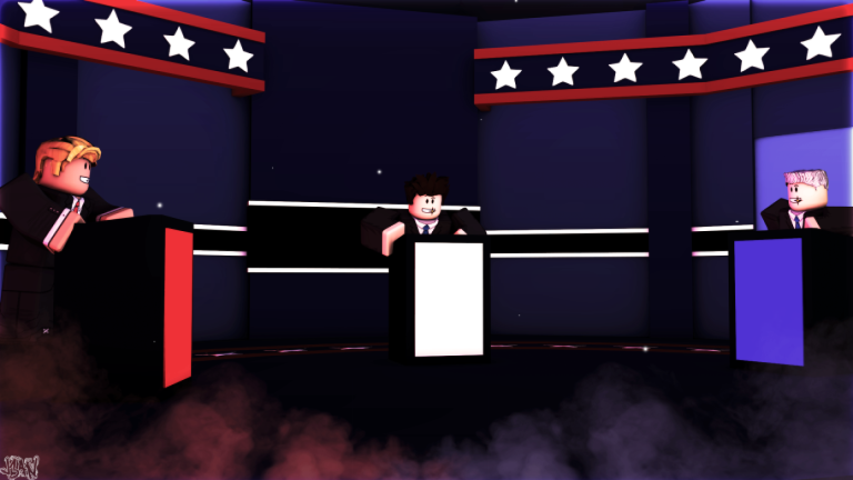 Roblox Deplatforms Hate-Infested “Election Simulator” Experience After ...
