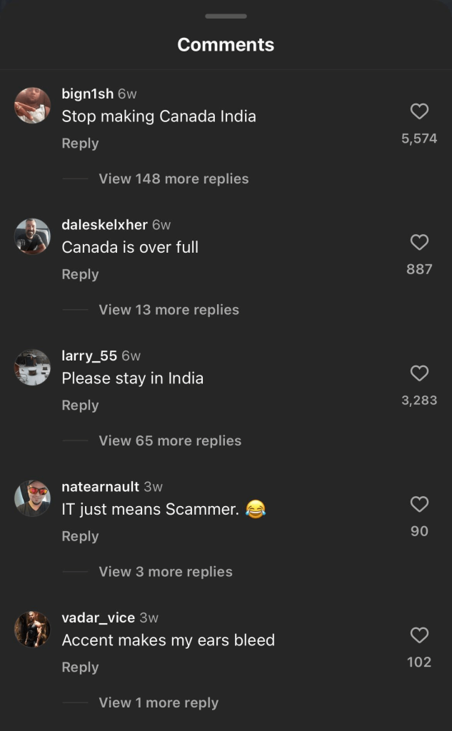 Online Racism Targeting South Asians Skyrockets - Global Project Against Hate and Extremism