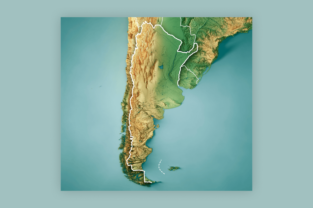 Country Reports - Global Project Against Hate and Extremism