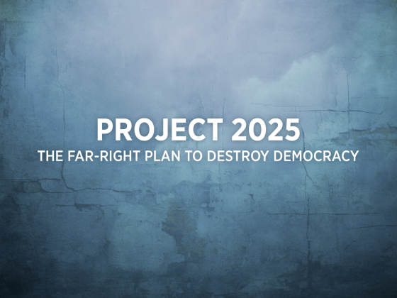 Our Work - Global Project Against Hate and Extremism