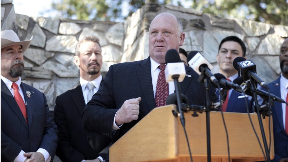 The Borderland Marauders: Clicks, Guns, and the New Face of Vigilantism ...