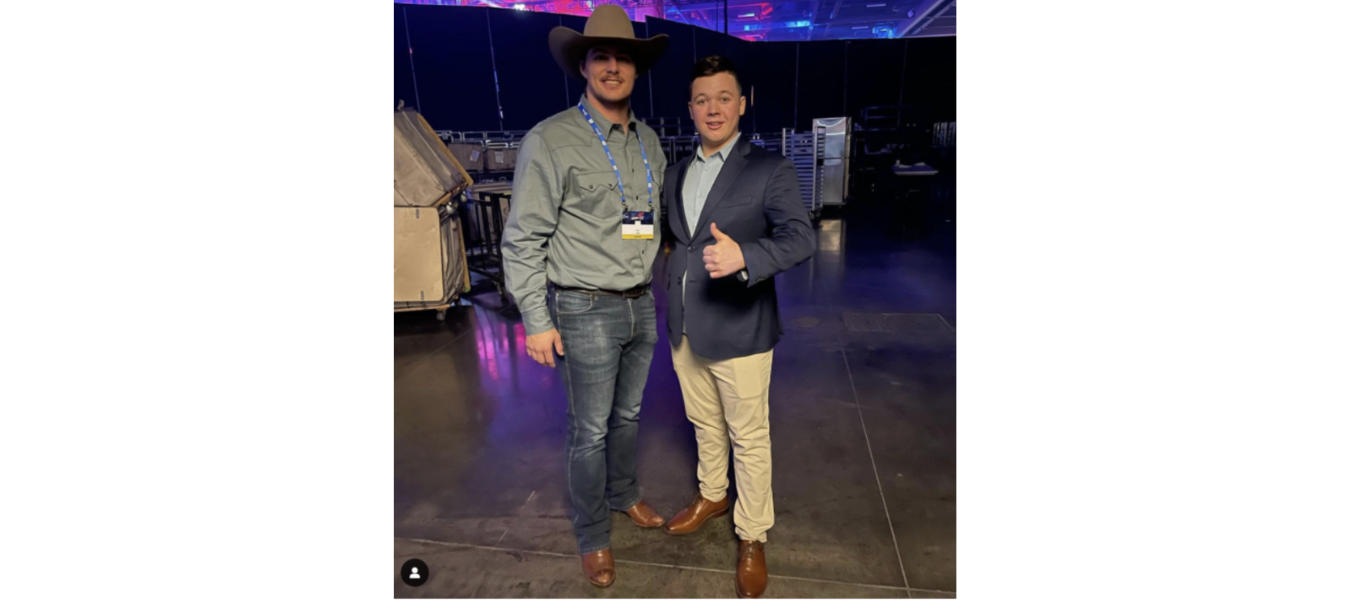 The Borderland Marauders: Clicks, Guns, and the New Face of Vigilantism ...