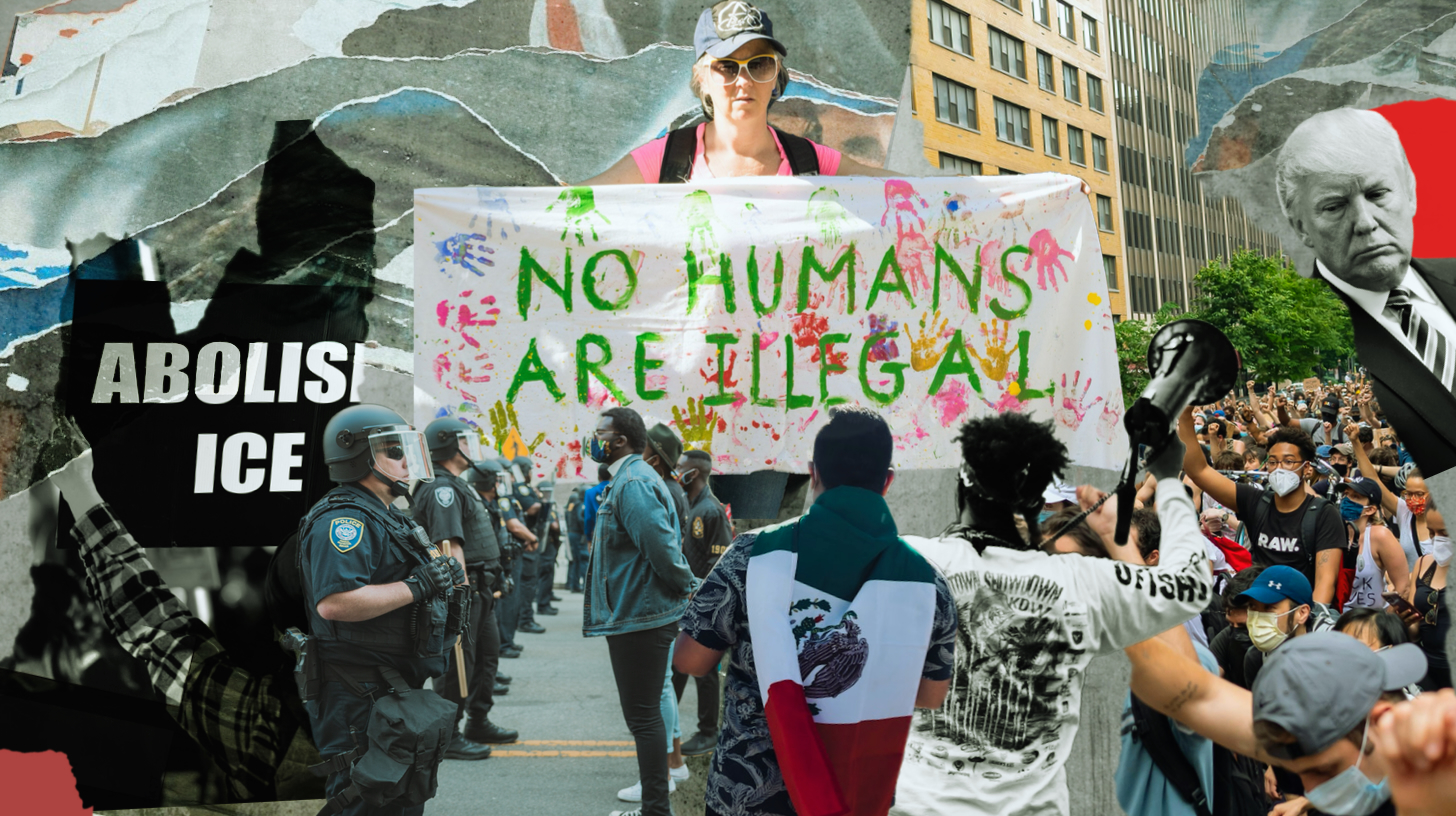 White Supremacists, Neo-Nazis, and Trump Allies Call For Violence ...