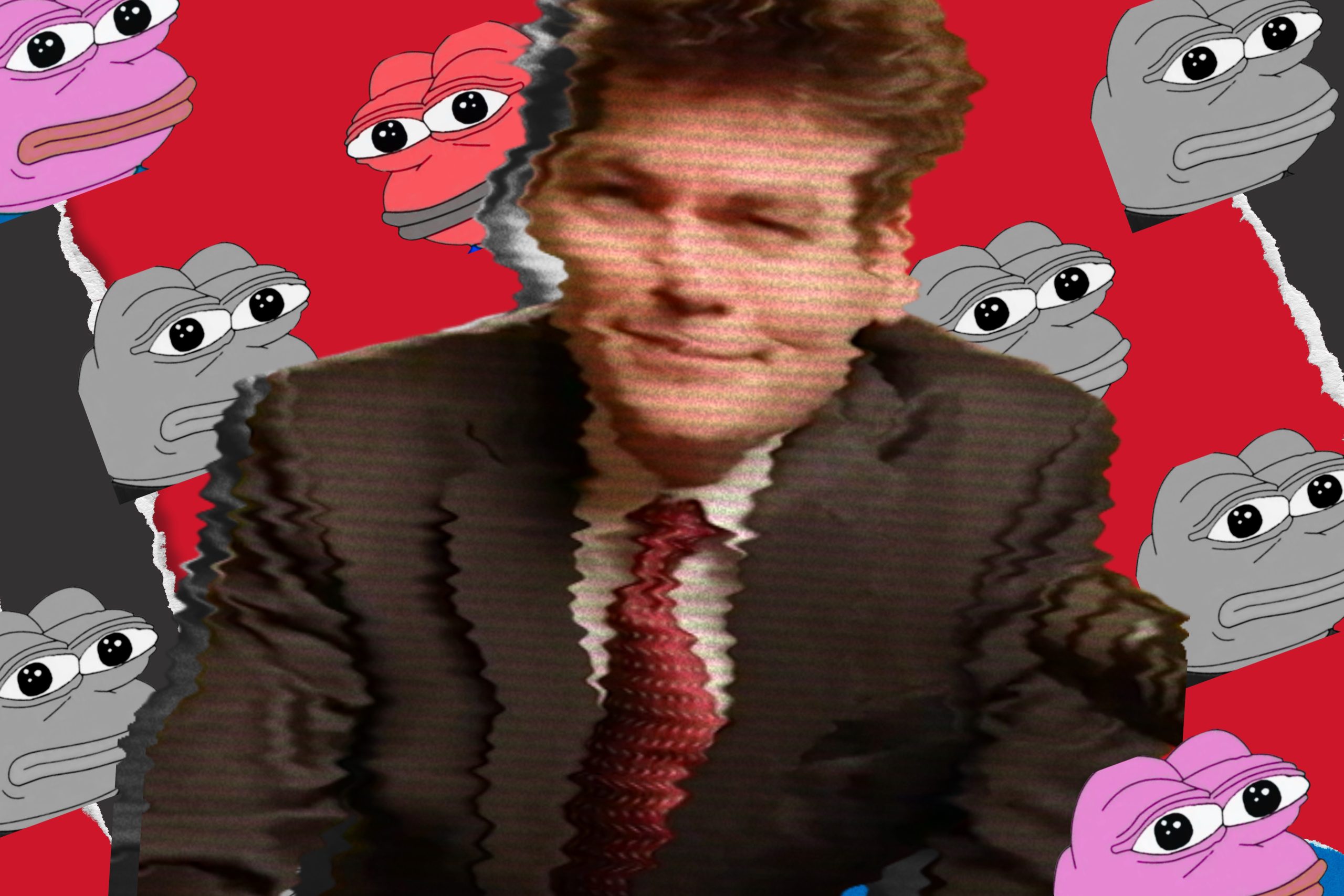 Mainstream Media Aids Neo-Nazi Nick Fuentes’ Growing Popularity ...